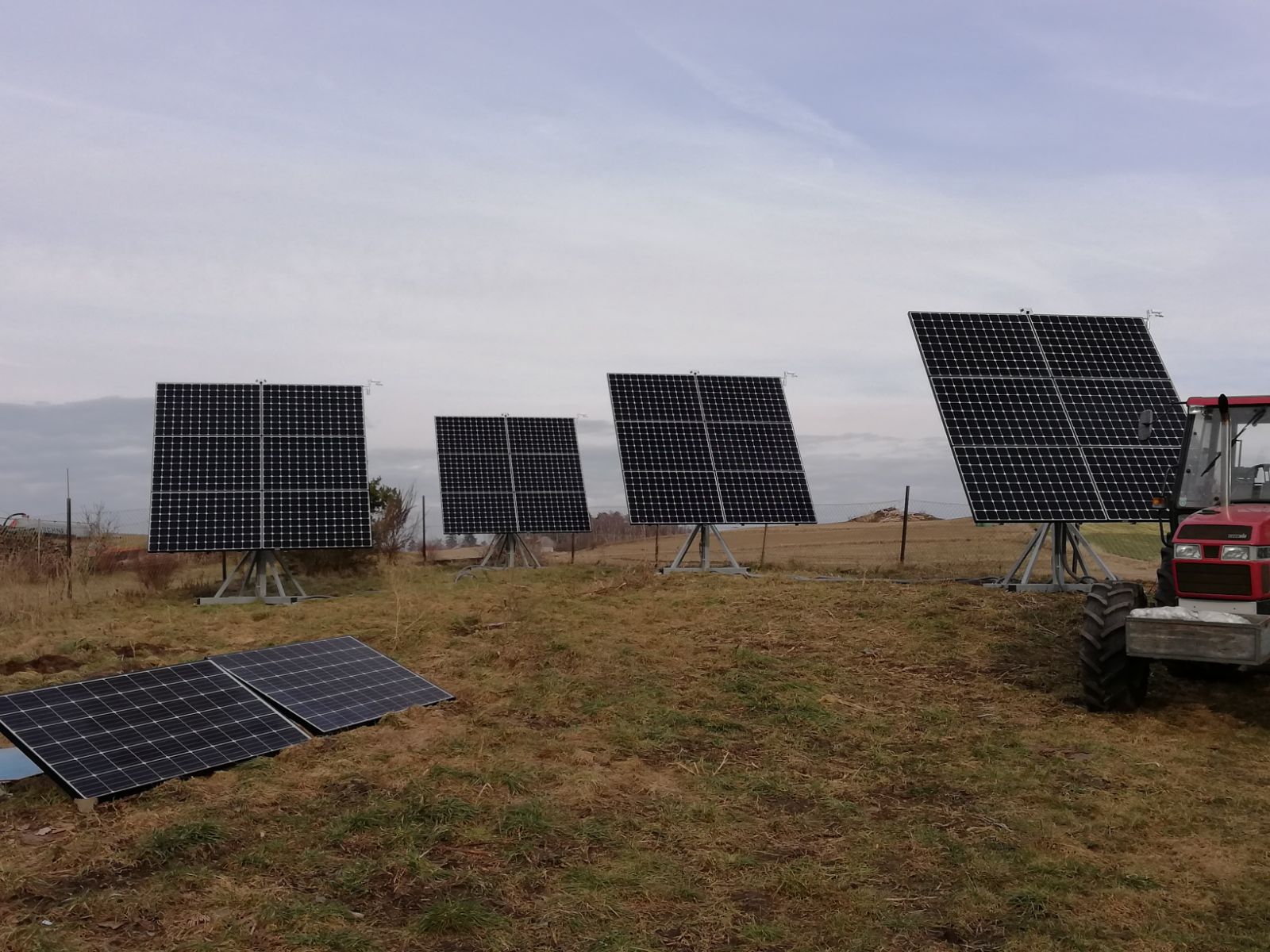 Tolle neue Projekte in ganz Österreich - Suntracker